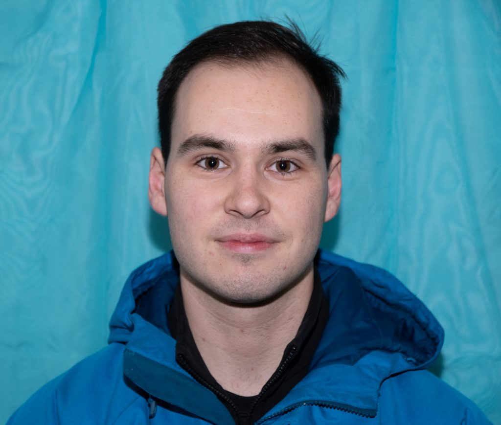 Entraîneurs - CPA - La Pocatière